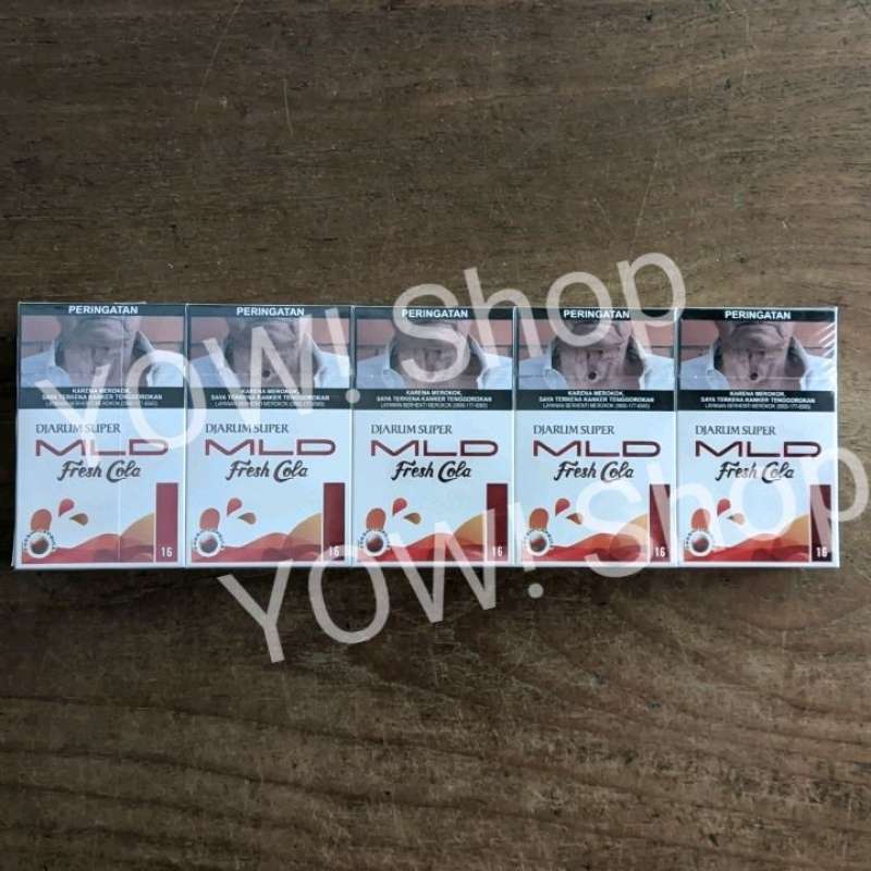 Mld Isi 16 🔥 Harga Grosir Mei 2026