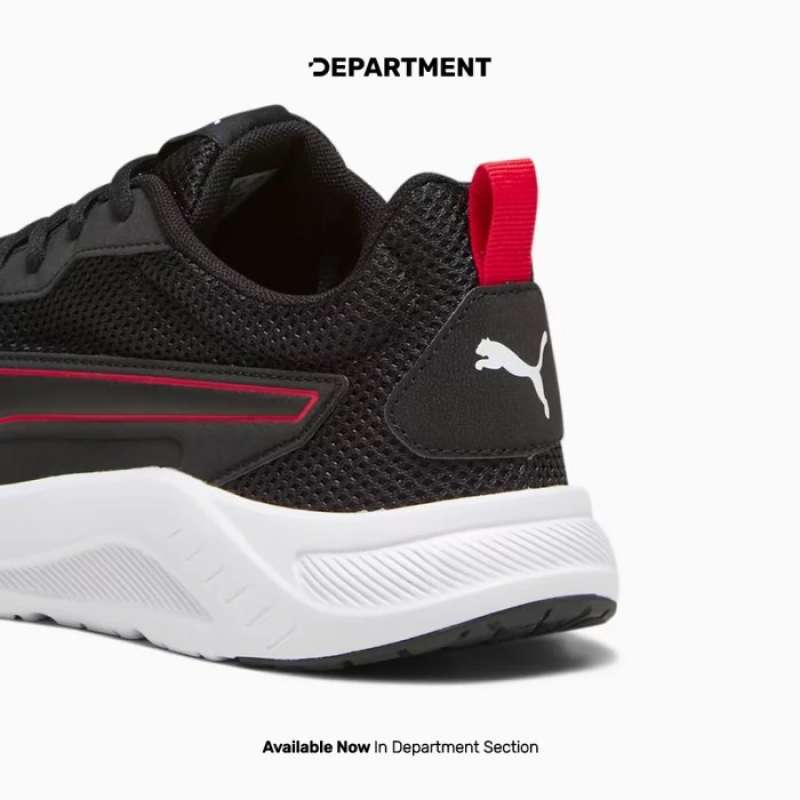 Promo Sepatu Training Pria Puma Ftr Connect Fs 37818506 Original Diskon ...