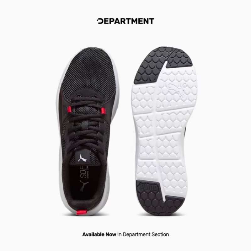 Promo Sepatu Training Pria Puma Ftr Connect Fs 37818506 Original Diskon ...