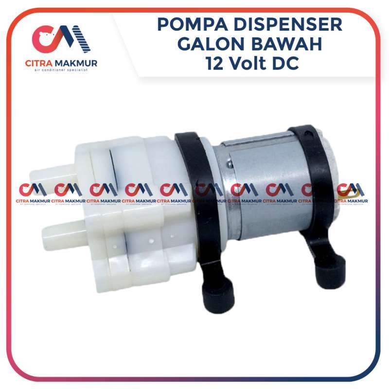 Jual Dynamo DC 12 Volt 💯 Harga Murah & Kualitas Terbaik Mei 2026