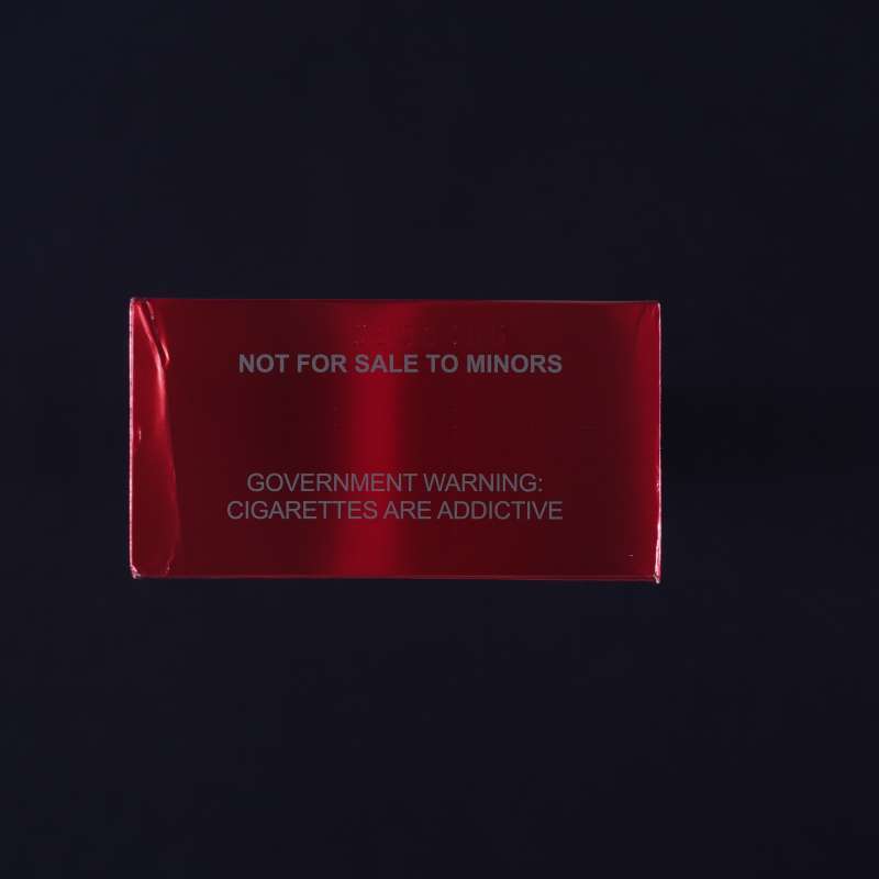 Jual Rokok Import 10 X 20 Marshal Full Flavor - Rokok Marshal Red ...