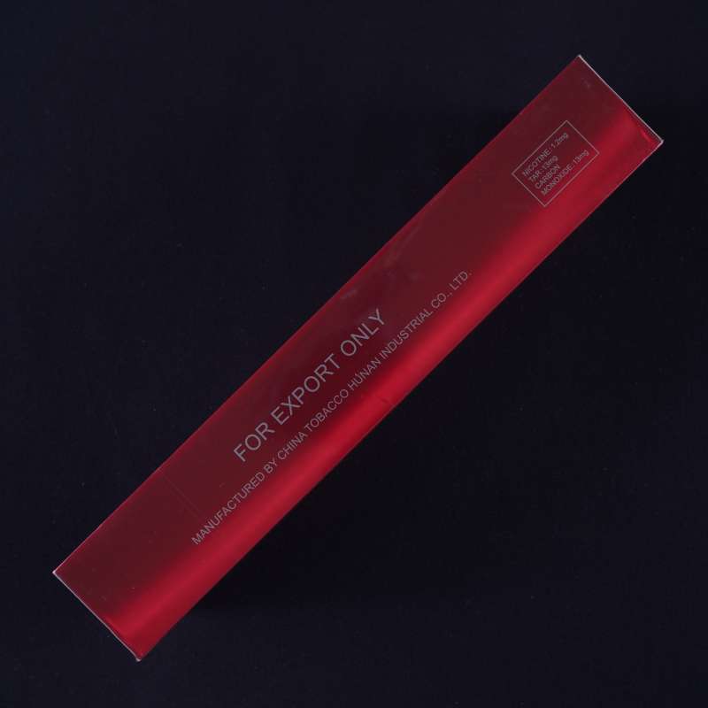 Jual Rokok Import 10 X 20 Marshal Full Flavor - Rokok Marshal Red ...
