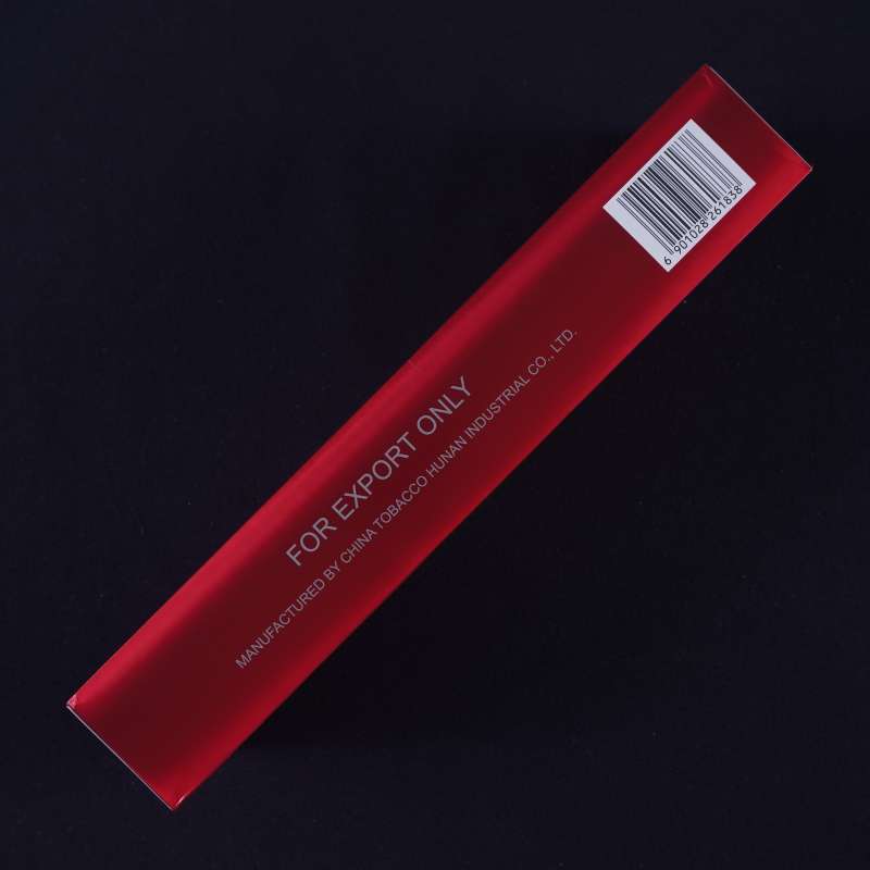 Jual Rokok Import 10 X 20 Marshal Full Flavor - Rokok Marshal Red ...