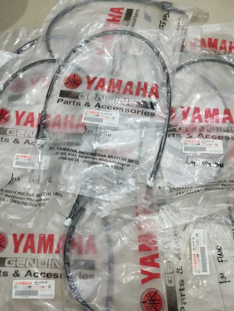 Harga Speedometer 5 Tl 💯 Terbaru, Spesifikasi, & Kredit Juni 2026