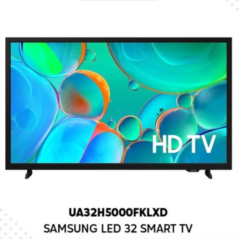 Jual Samsung 32 Inch 32h500fk / Ua32h5000fklxd / Ua32h5000 Led Hd H5000 ...