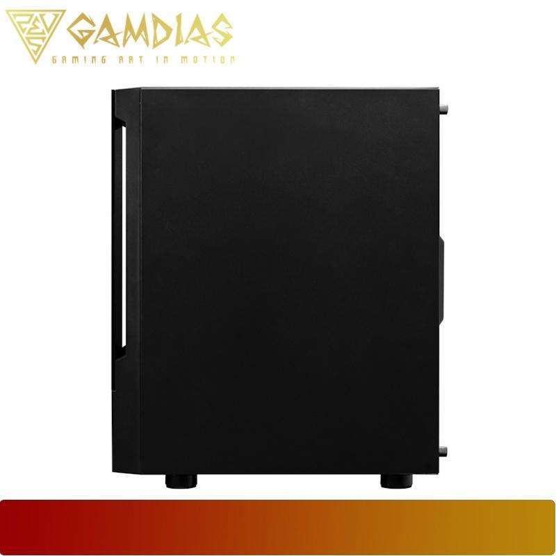 Jual Gamdias Talos E3 | Mid Tower Pc Case Di Seller Nano Komputer ...