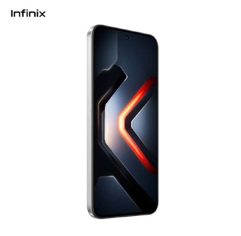 Promo Infinix Gt 30 Pro 5g Nfc (8gb/256gb ) Garansi Resmi 1 Tahun ...