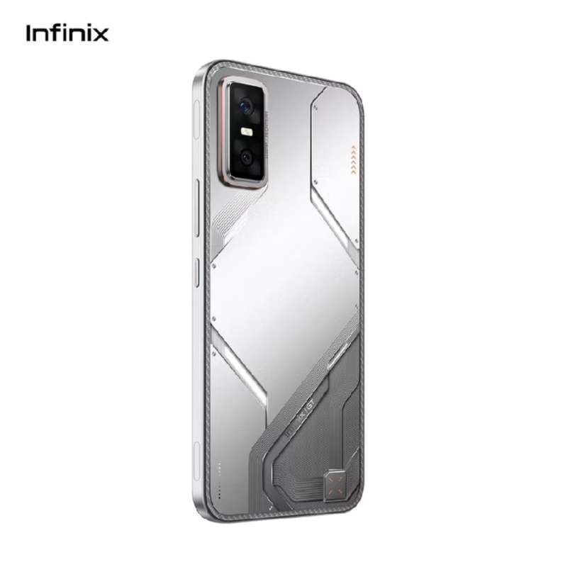 Promo Infinix Gt 30 Pro 5g Nfc (8gb/256gb ) Garansi Resmi 1 Tahun ...