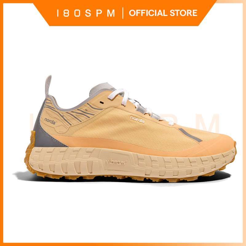 Norda Juni 2025 100% Original – Official Store Indonesia