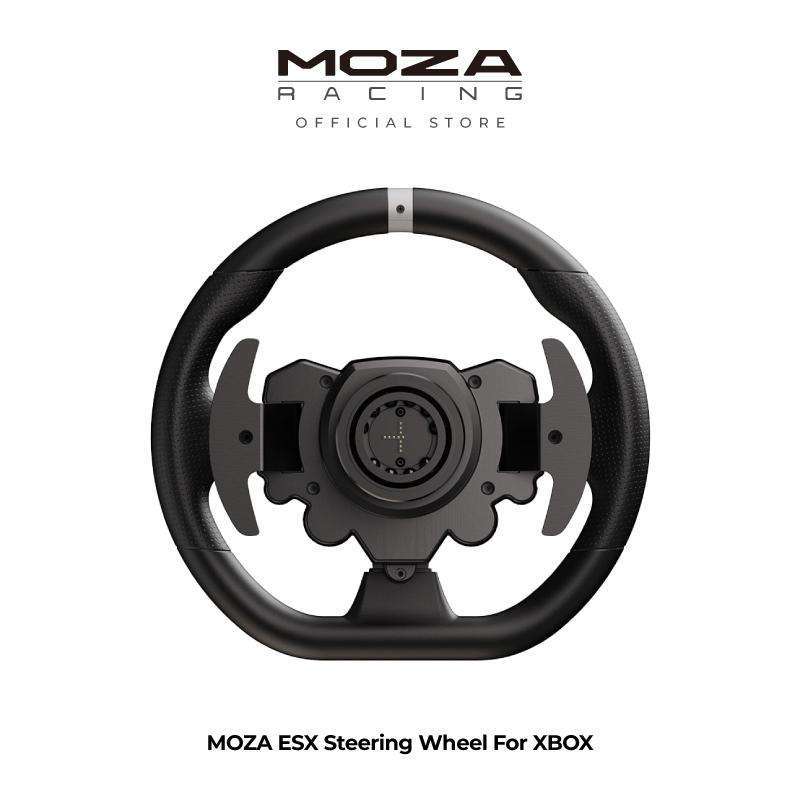 Jual Bundle Moza Racing R12 V2 Direct Drive Wheel Base With Esx ...