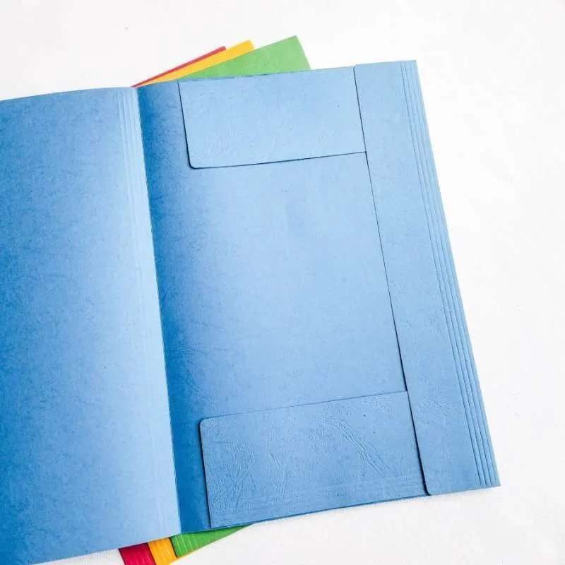 Jual Map Kertas Ukuran Folio/f4 Di Seller Lovingshopz - Cengkareng ...