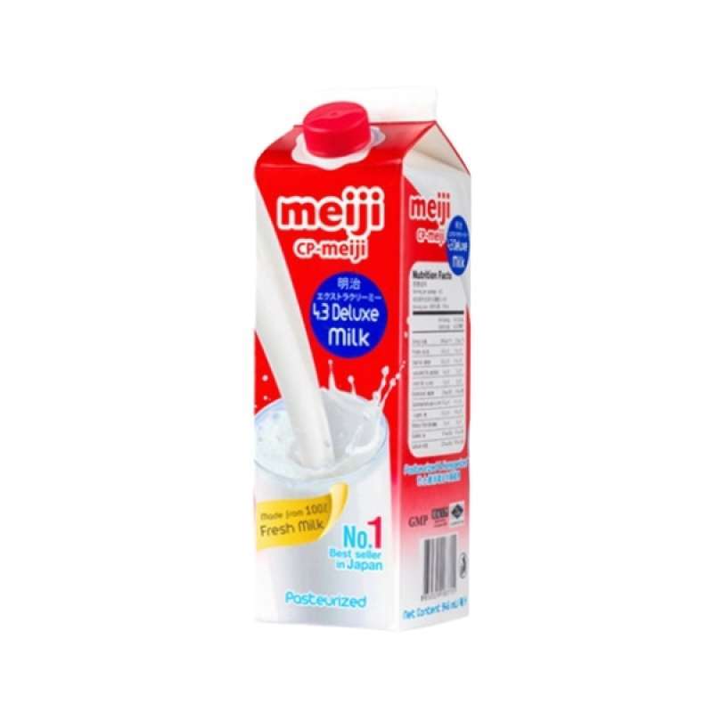 Meiji Milk Gratis Ongkir 🏷️ Harga Murah Desember 2025