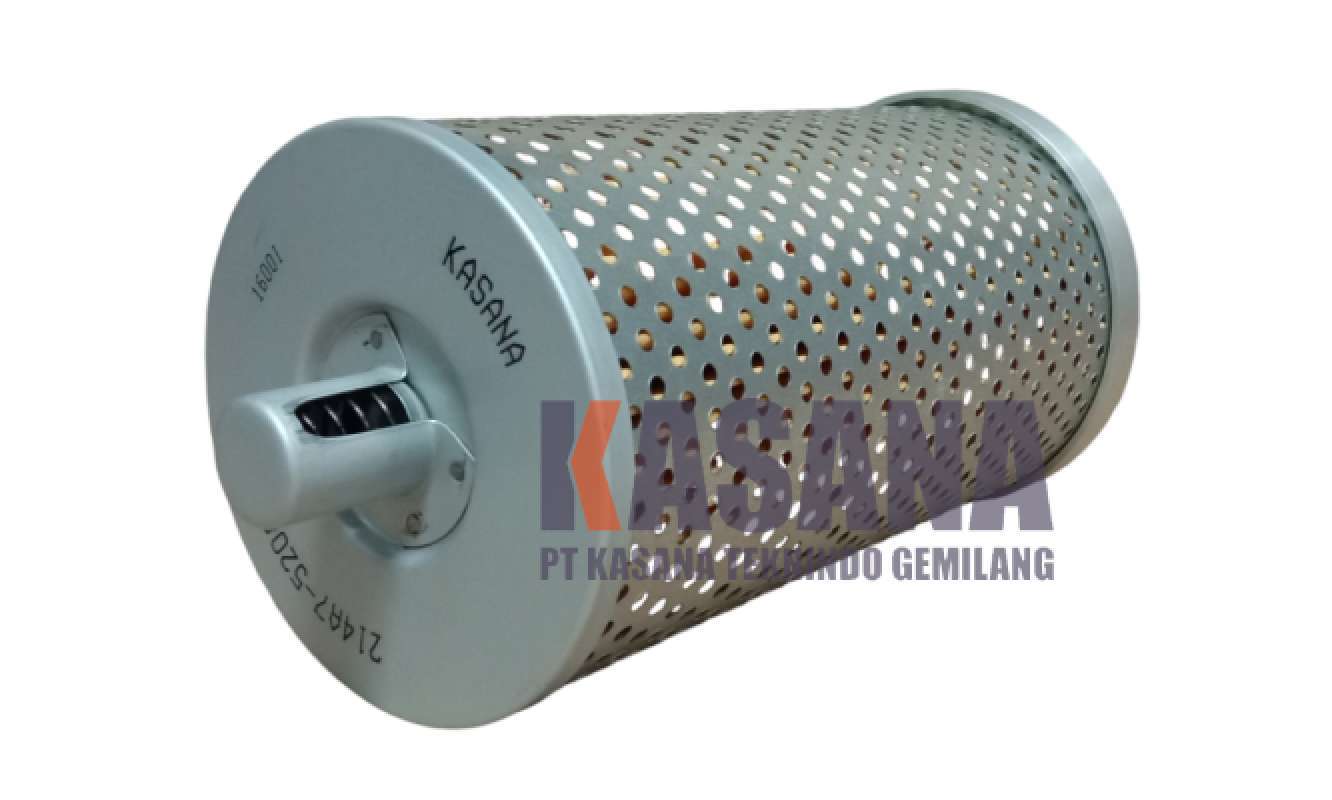 Promo Return Filter / Element Hydraulic [214a7-52081k] Diskon 4% Di ...