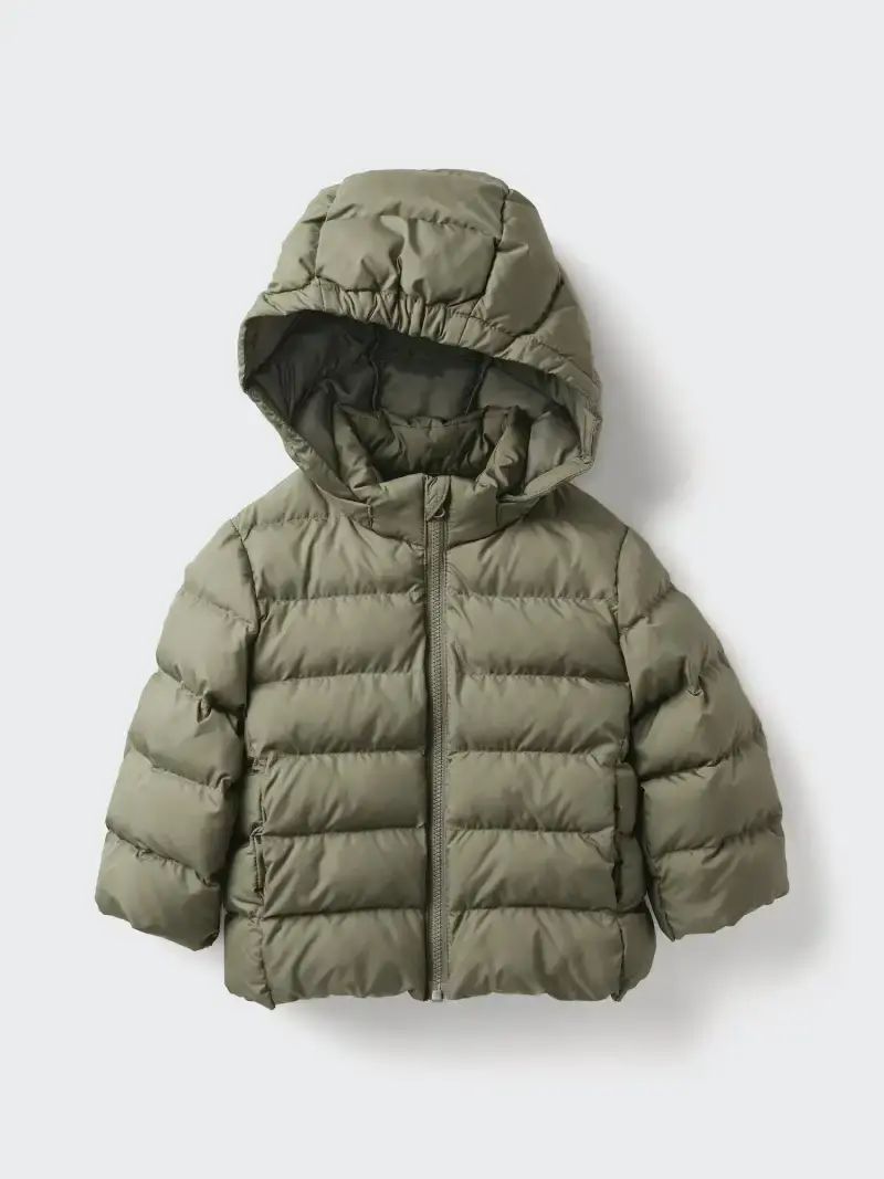 Jaket Bayi Uniqlo Gratis Ongkir 🔥 Harga Murah Januari 2026