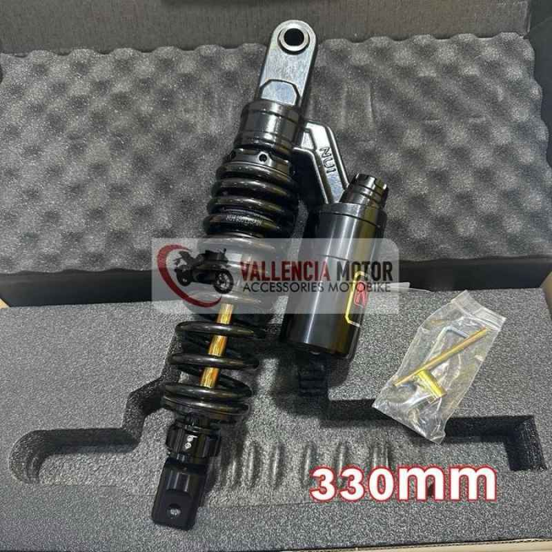Jual Mono Shock Motor 260 Mm Terbaik April 2026 - Harga Murah & Gratis ...