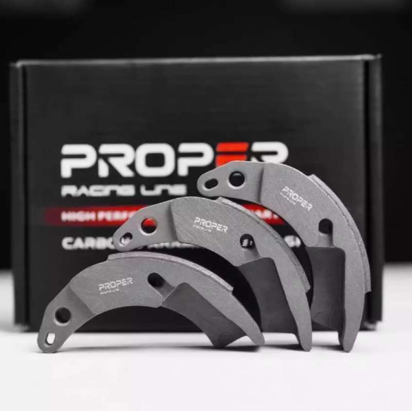 Harga Kampas Ganda Racing Pcx 💯 Terbaru, Spesifikasi, & Kredit Juni 2026
