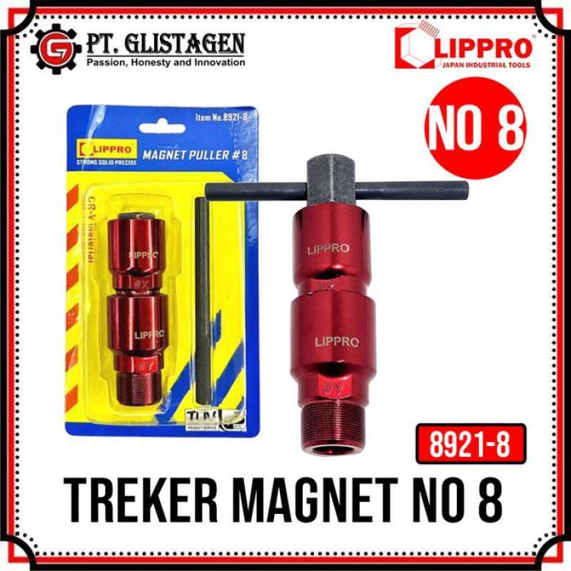 Harga Tracker Magnet Motor Revo 💯 Terbaru, Spesifikasi, & Kredit Mei 2026