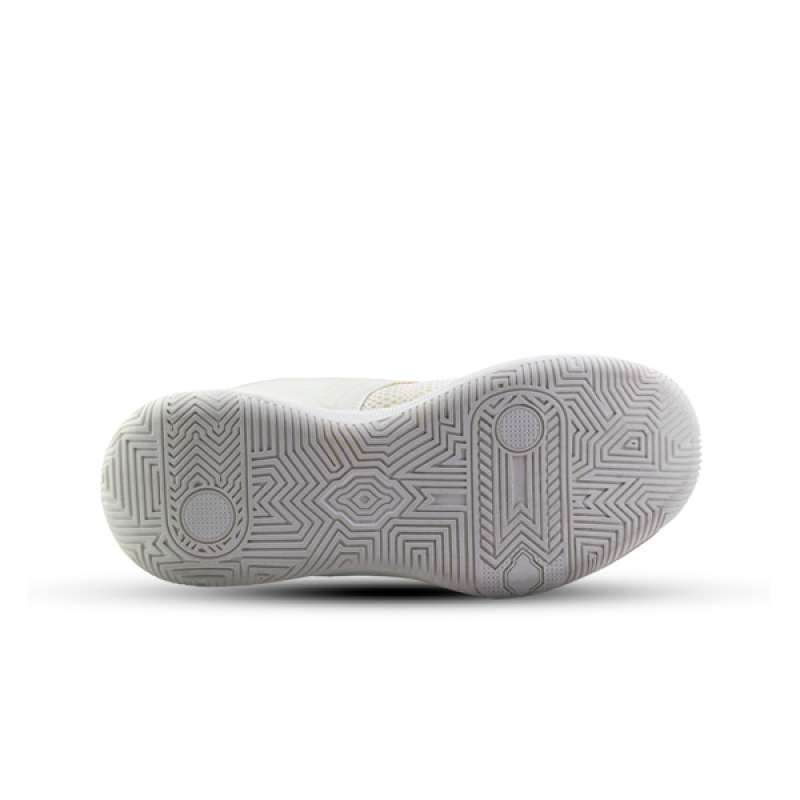 Jual Ardiles Maverick Sepatu Basket - Brave Red - Pure White Di Seller ...