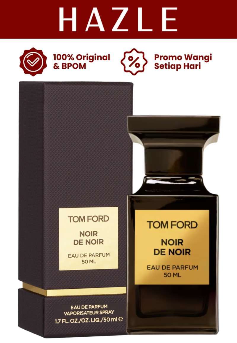 tom ford noir