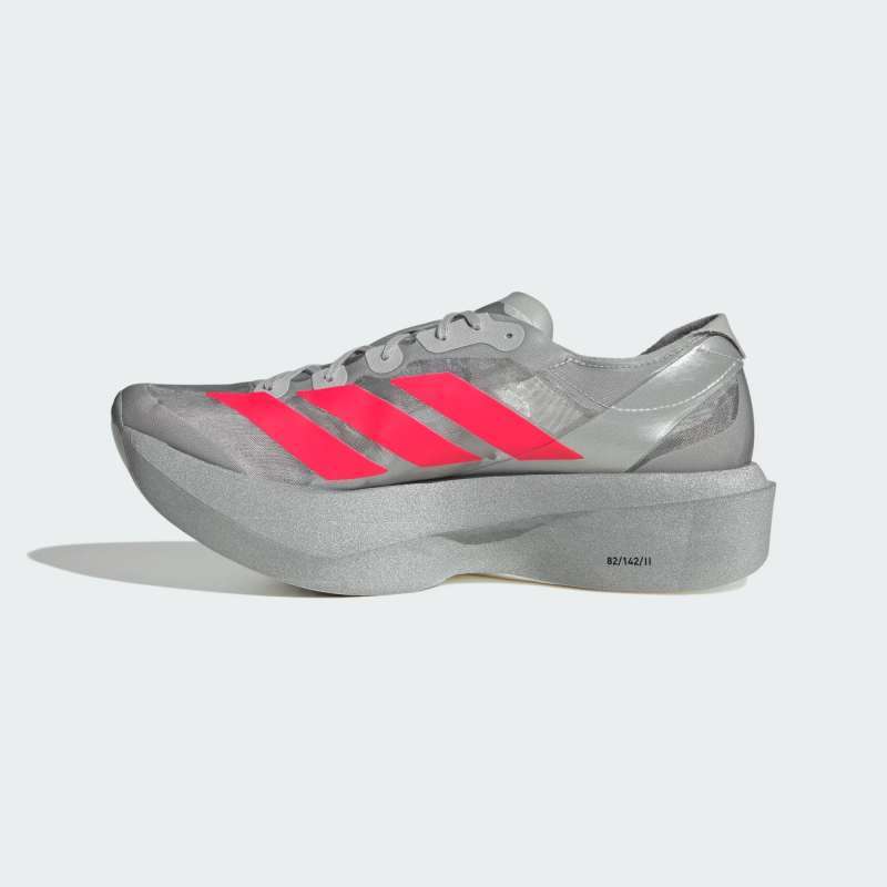 Jual Sepatu Lari Pria adidas Adios Pro Evo 2 Silver Metalic - Jr7259 ...