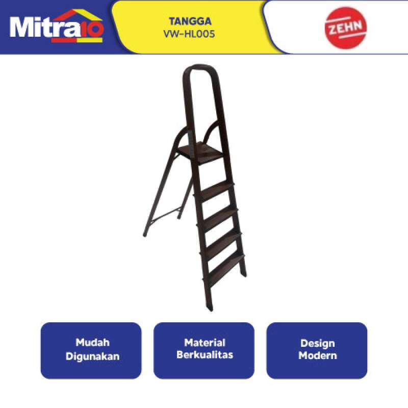 Jual Tangga Lipat Kitchen Set 💯 Harga Murah & Kualitas Terbaik Maret 2026