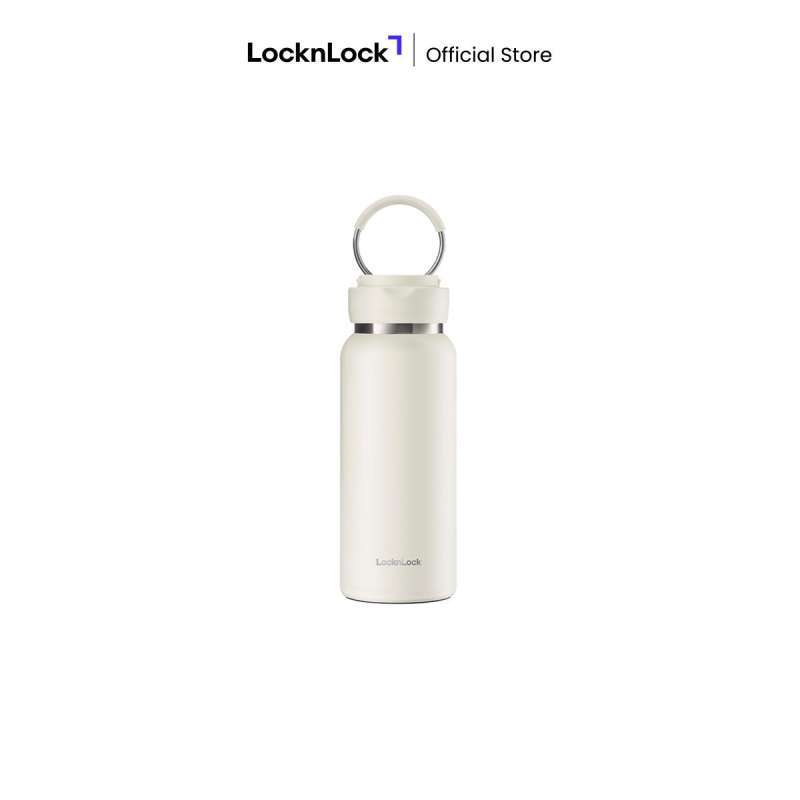 Promo Locknlock Sling Ring Tumbler 650ml - Lhc4321 Diskon 19% Di Seller ...