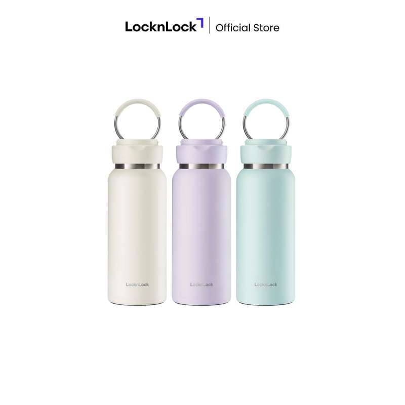 Promo Locknlock Sling Ring Tumbler 650ml - Lhc4321 Diskon 19% Di Seller ...
