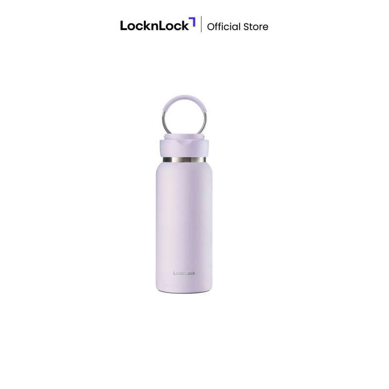 Promo Locknlock Sling Ring Tumbler 650ml - Lhc4321 Diskon 19% Di Seller ...