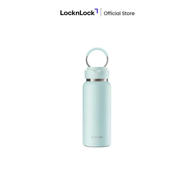 Promo Locknlock Sling Ring Tumbler 650ml - Lhc4321 Diskon 19% Di Seller ...