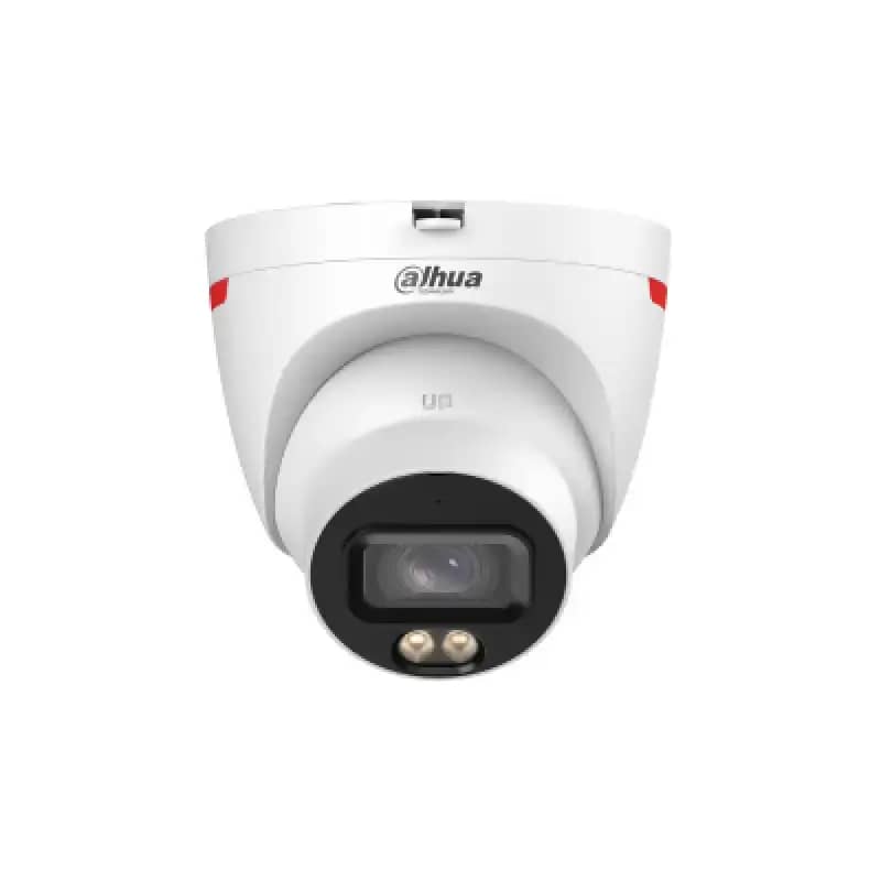 Jual Dahua Ipc-hdw1249t-a-pro Ip Camera Indoor 2mp Wizcolor Di Seller ...