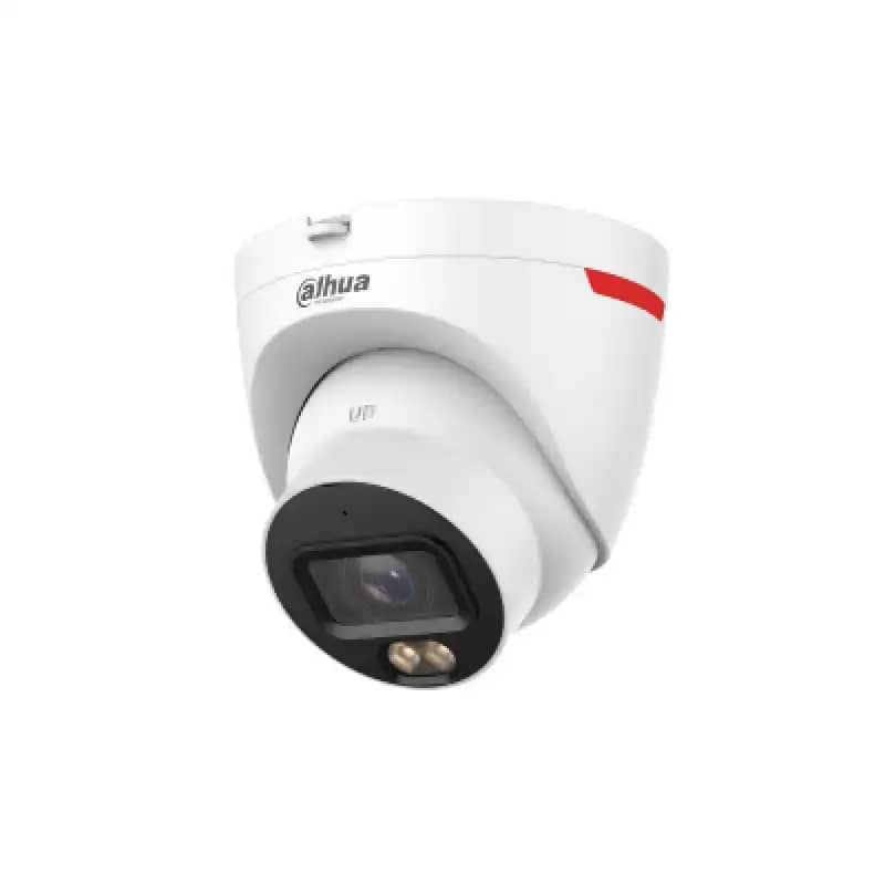 Jual Dahua Ipc-hdw1249t-a-pro Ip Camera Indoor 2mp Wizcolor Di Seller ...