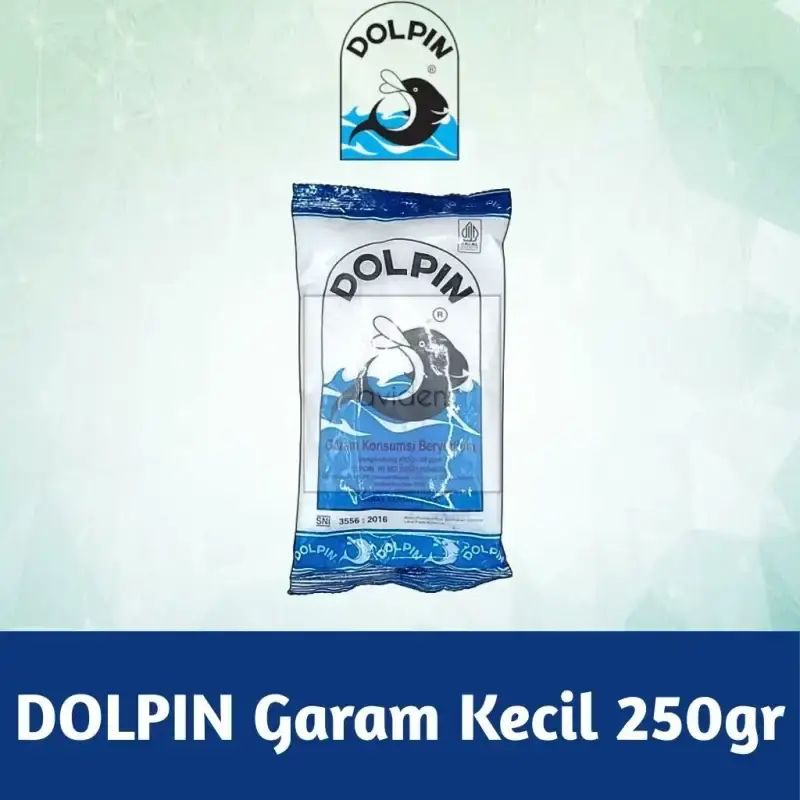 Garam 250 Gr 1 Pack Gratis Ongkir 🔥 Harga Murah Mei 2026
