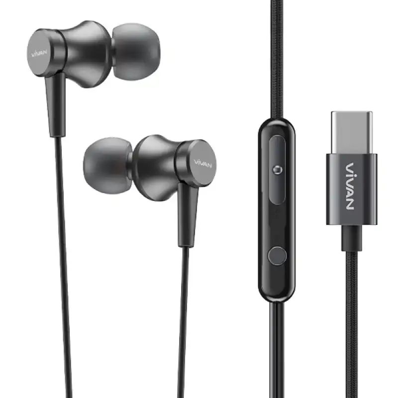 Headset Type C For iPhone Garansi Resmi Indonesia 🏷️ Harga Murah ...