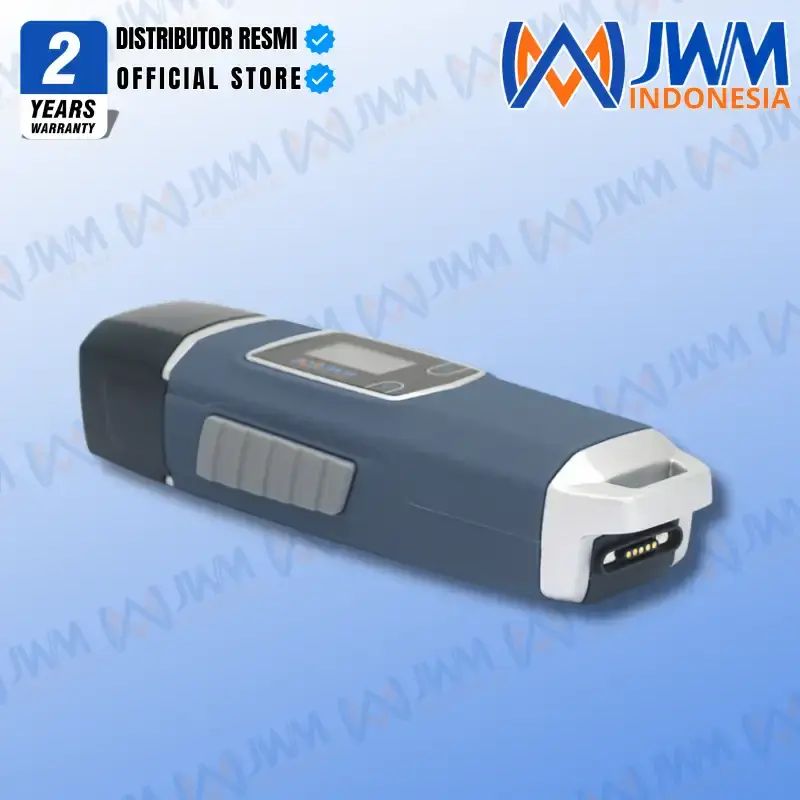 Jual Guard Tour System Jwm Wm5000-v8 Alat Patroli Security Di Seller ...