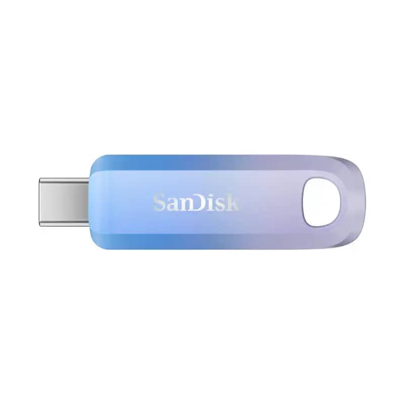 Promo Jpc Kemang Sandisk Creator Flash Drive USB-C 256gb / 512gb / 1tb ...