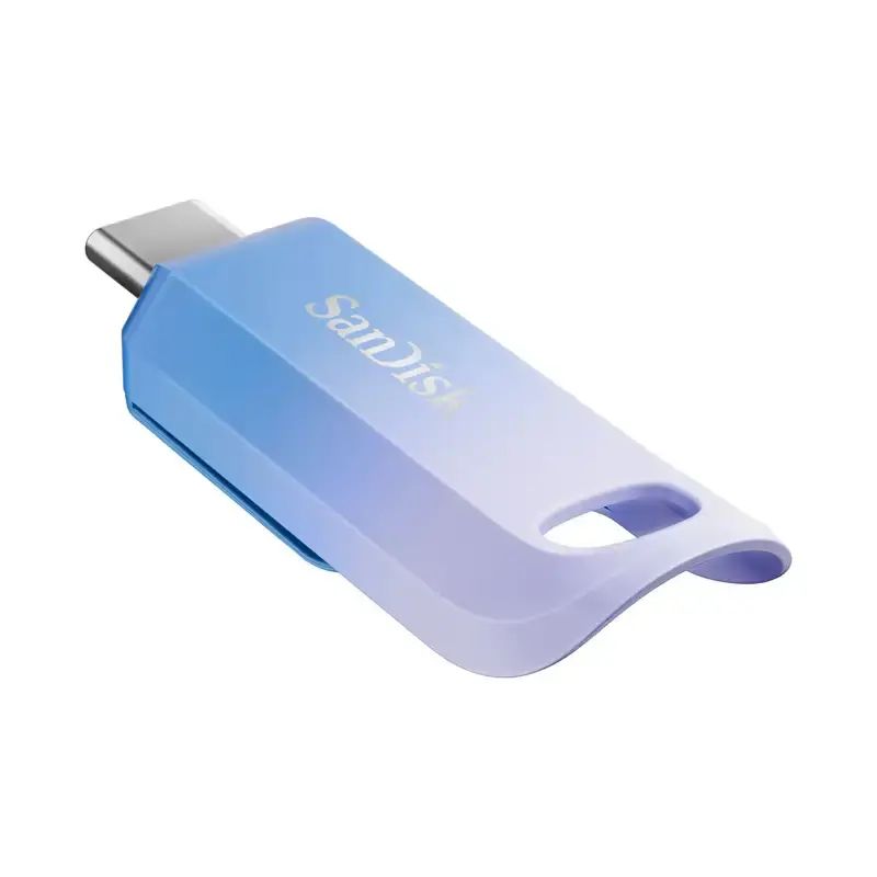 Promo Jpc Kemang Sandisk Creator Flash Drive USB-C 256gb / 512gb / 1tb ...