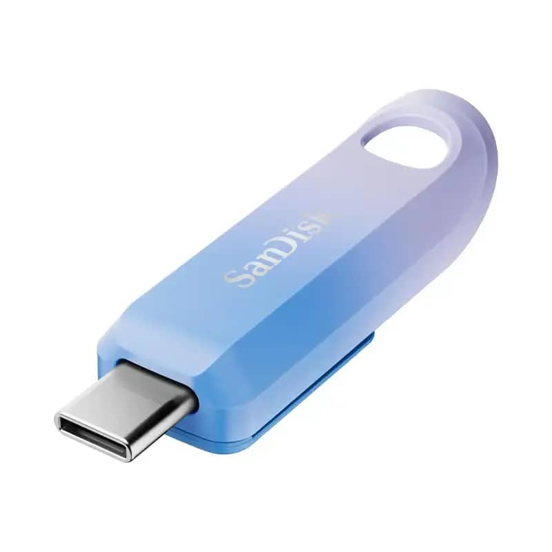 Promo Jpc Kemang Sandisk Creator Flash Drive USB-C 256gb / 512gb / 1tb ...