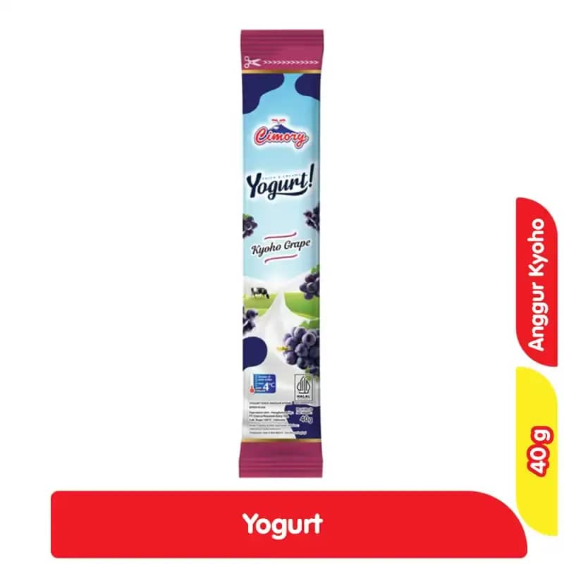 Stik Yogurt Gratis Ongkir 🏷️ Harga Murah April 2026