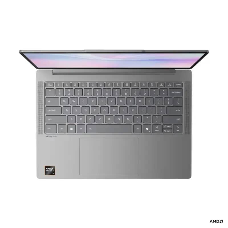 Jual Lenovo Ideapad Slim 5-14akp10 Ayid B1id Amd Ryzen Ai 7-350 16gb ...