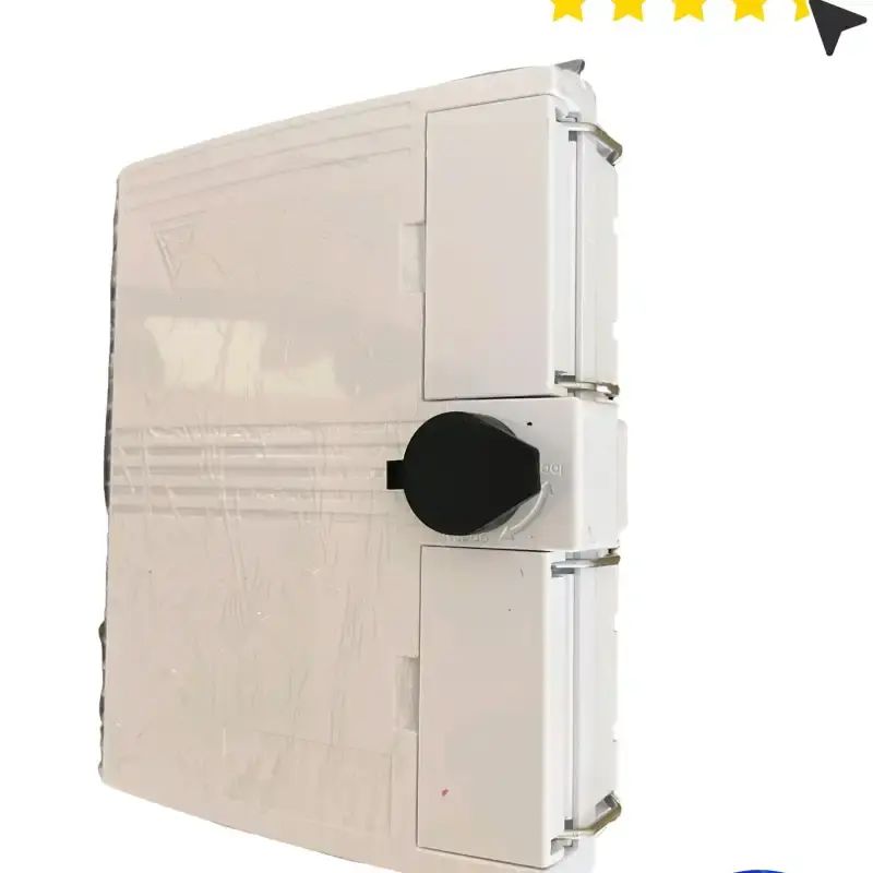Jual Jolink Odp 8 Core Kosongan Mini Sunsea - Fiber Optik Box ...