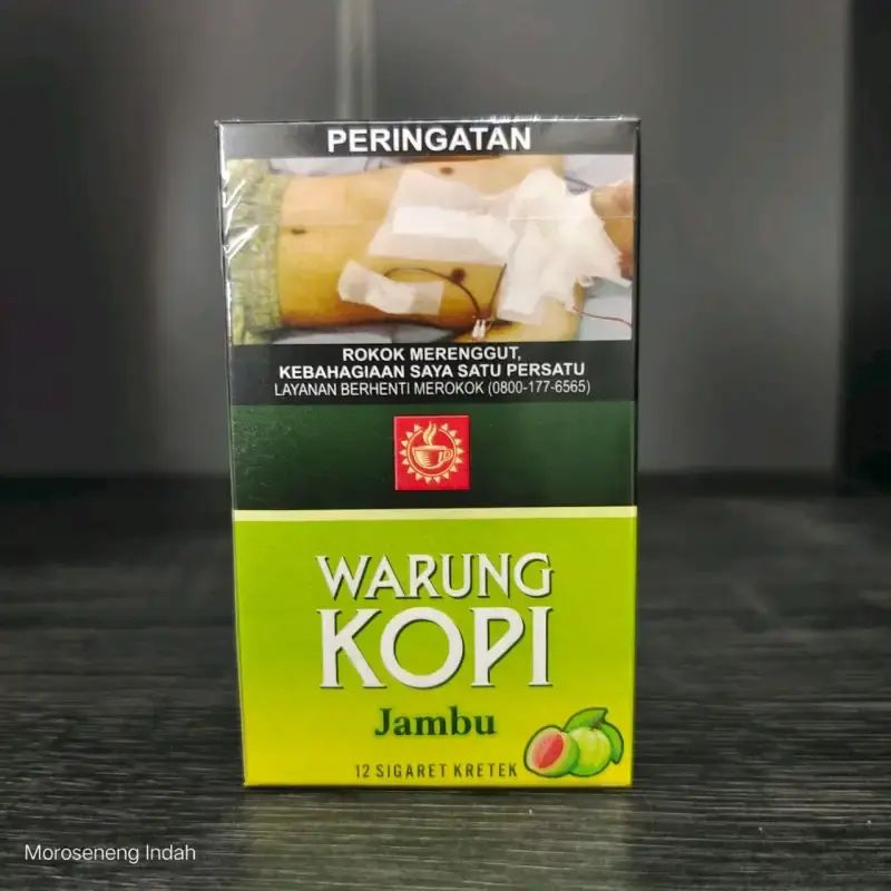 Warung Kopi Gratis Ongkir 🏷️ Harga Murah Mei 2026