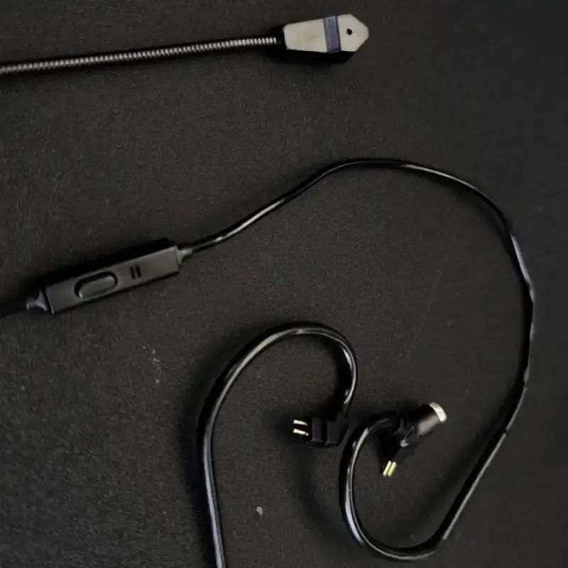 Promo Kinera Celest Wyvern Pro Cable With Boom Mic Wyvern Black Pro ...