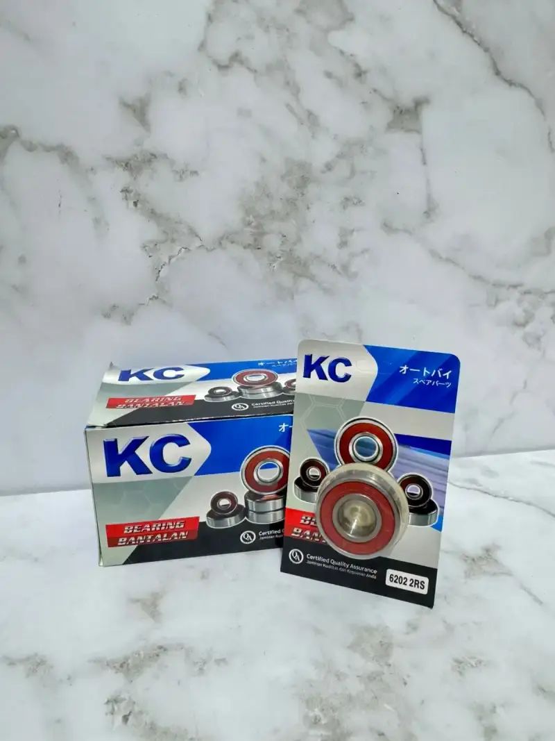 Harga Bearing Klahar 💯 Terbaru, Spesifikasi, & Kredit Juni 2026