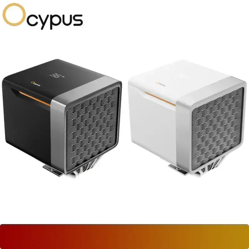 Jual Ocypus Delta A62 Ex Digital | Unified Build, Quieter Performance ...