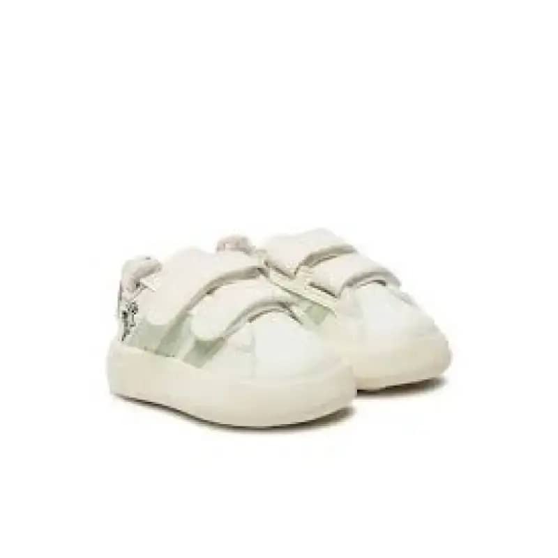 Promo Sepatu Anak Grand Court Dino Cf I Ji3898 Diskon 25% Di Seller Adf ...