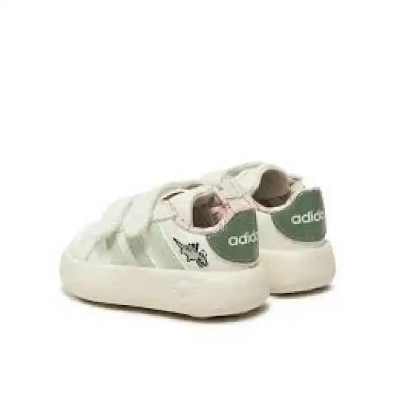 Promo Sepatu Anak Grand Court Dino Cf I Ji3898 Diskon 25% Di Seller Adf ...