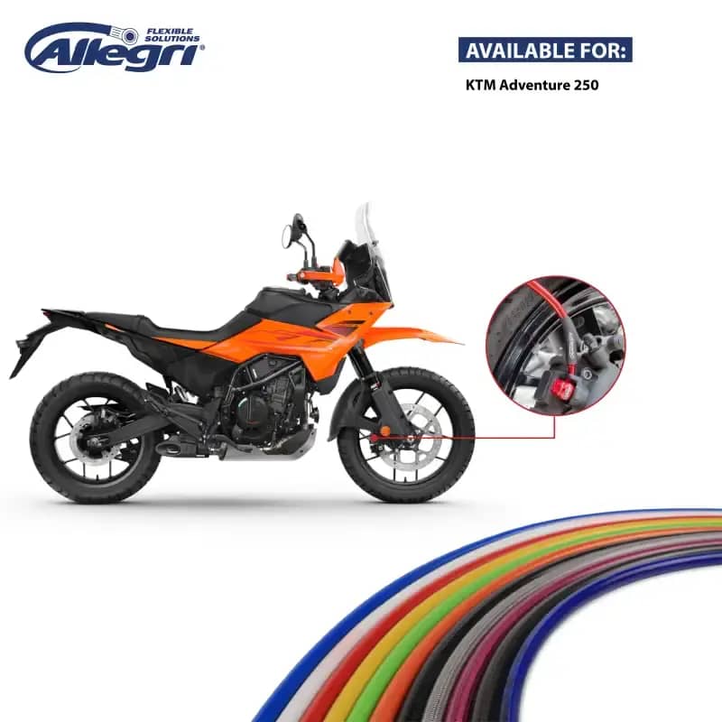 Harga Ktm Adventure 250 💯 Terbaru, Spesifikasi, & Kredit Mei 2026