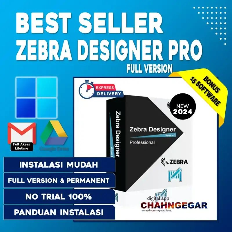 Daftar Harga Software Database Excel 🔥 Original & Spesifikasi Lengkap ...