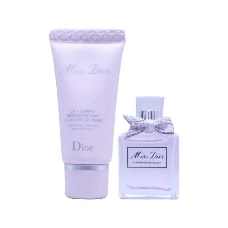 Miss Dior Blooming Bouquet Gratis Ongkir 🏷️ Harga Murah Mei 2026