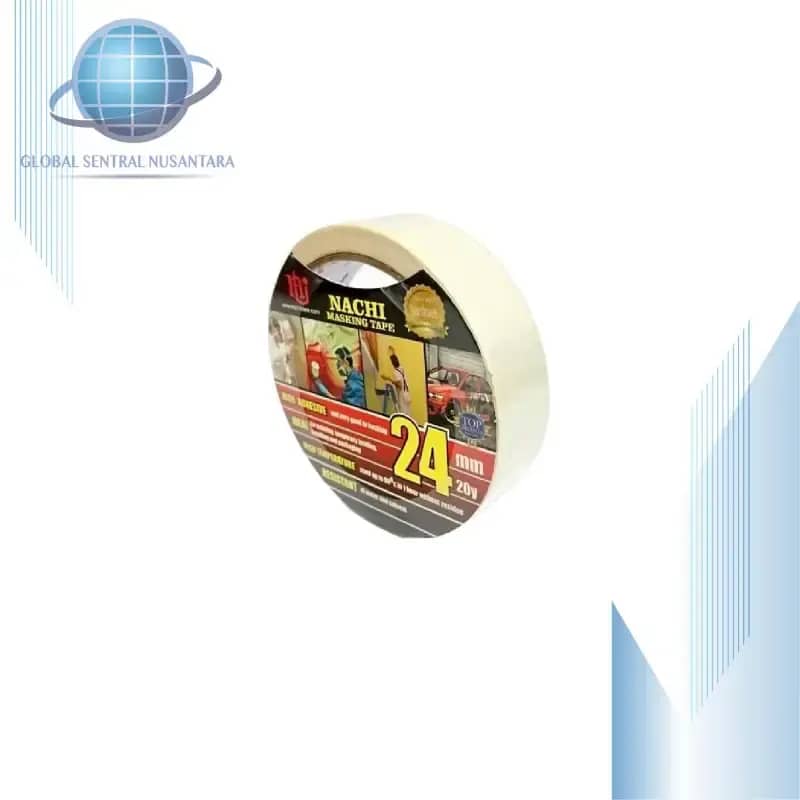 Isolasi Nachi 🔥 - Terbaru Januari 2026